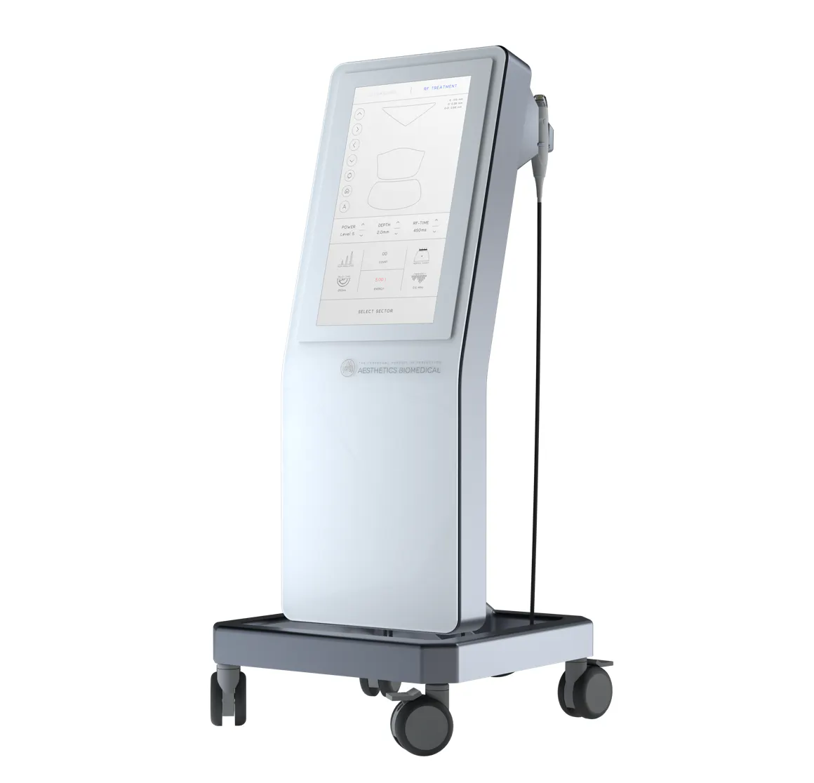 fda-clears-aesthetics-biomedical-s-vivace-ultra-modern-aesthetics
